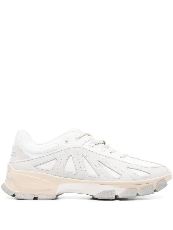 Filling Pieces Low-top Sneakers