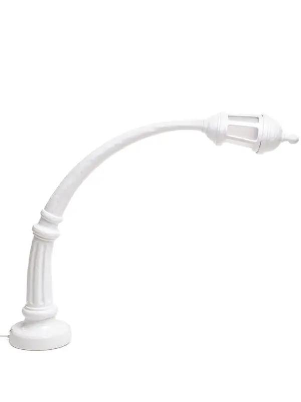 SELETTI Sidonia' Curved Lamp