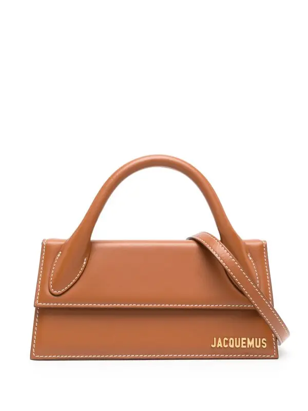 Jacquemus Le Chiquito Long Tote