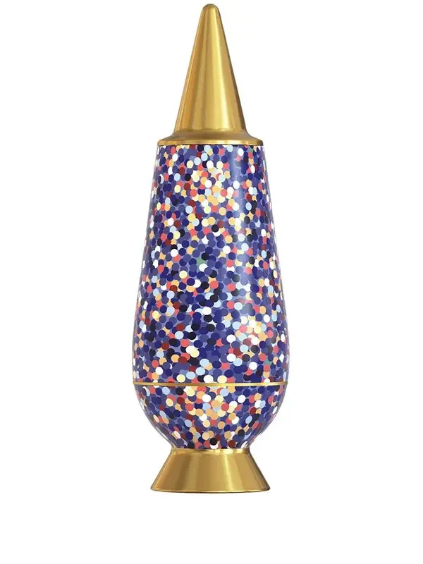 ALESSI Limited Edition Proust Porcelain Vase