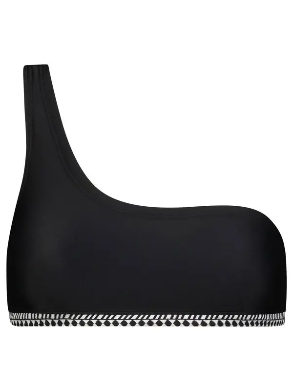 LEMLEM Lena One-shoulder Bikini Top