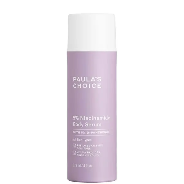 Paula'S Choice 5% Niacinamide Body Serum 118ml