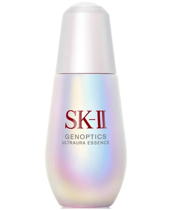 SK-II Genoptics Ultraura Essence Serum - No Color
