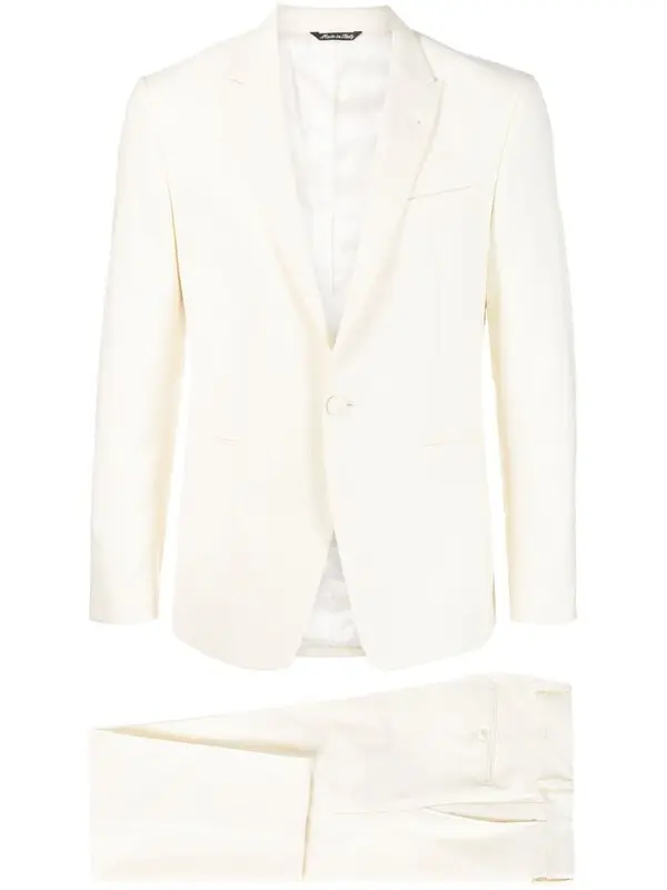 REVERES 1949 Single-breasted Suit
