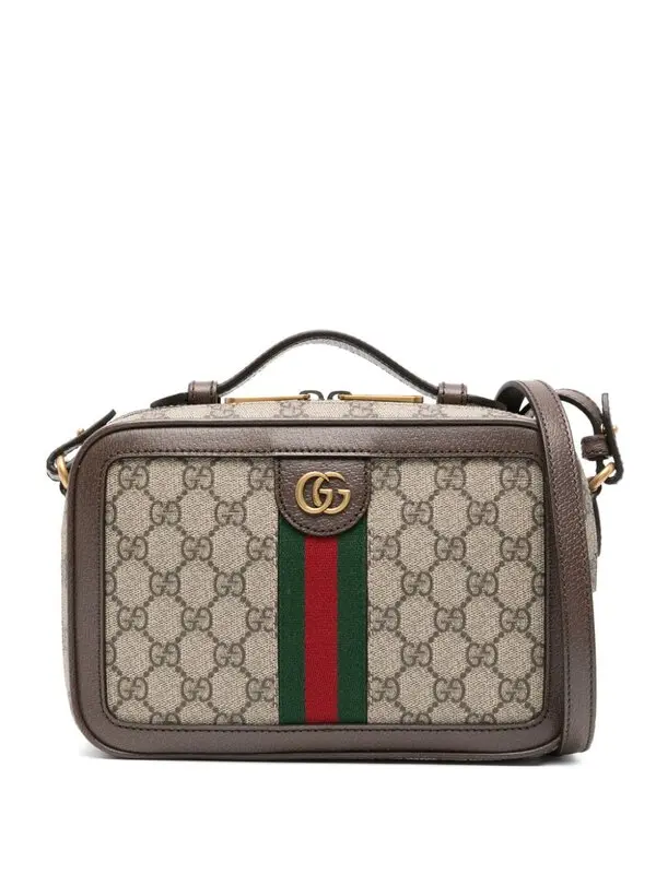Gucci Small Ophidia Cross Body Bag