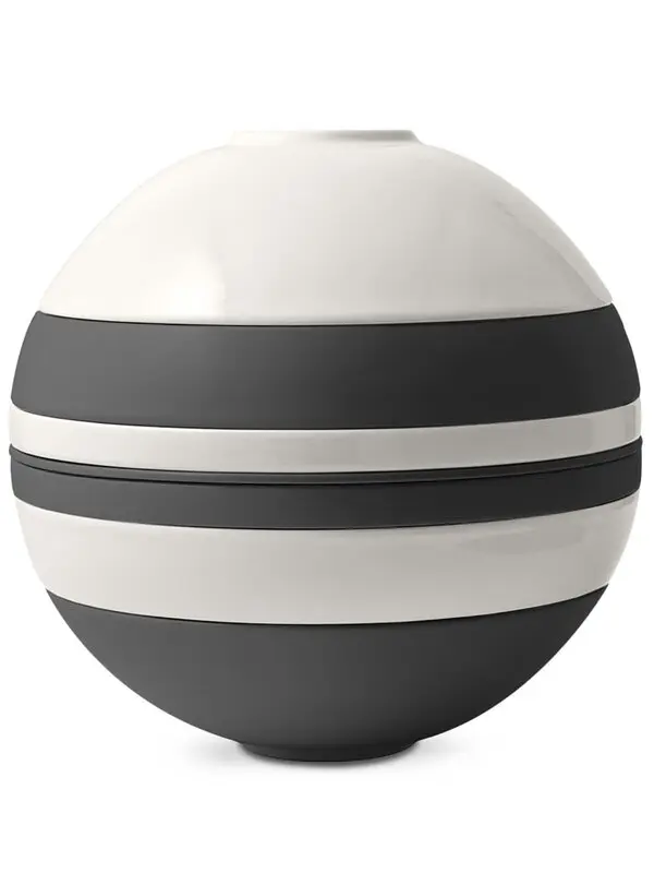 VILLEROY & BOCH Iconic La Boule' Dish Set