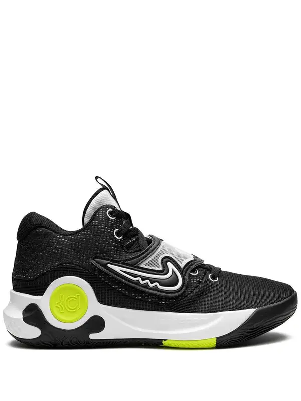 Nike Kd Trey 5 X Sneakers - Black