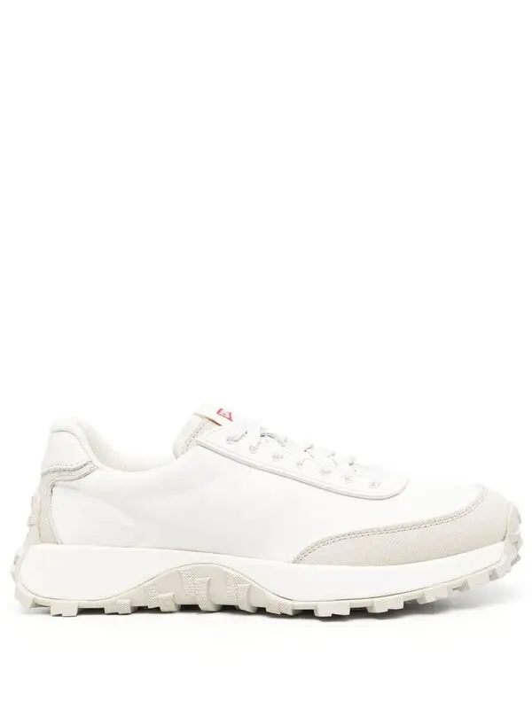 Camper Trail Drift Low-top Sneakers - Neutrals