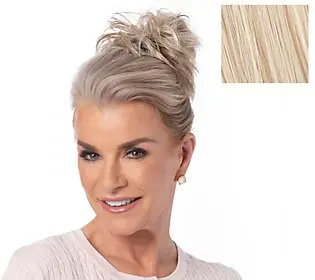 TONI BRATTIN Twist Classic Wrap
