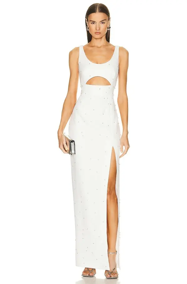 Rachel Gilbert Aliyah Gown