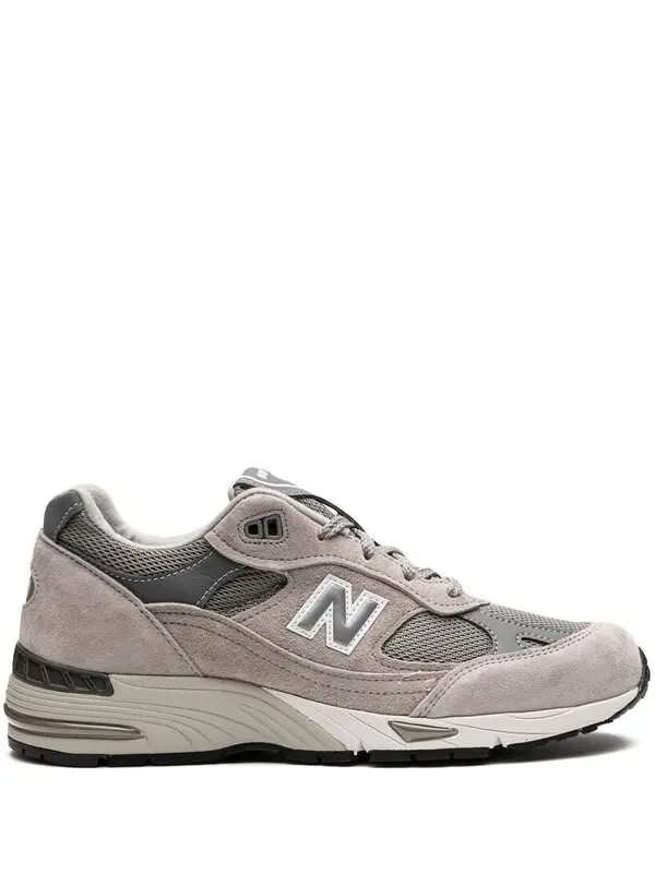 NEW BALANCE 991gl Sneakers - Grey