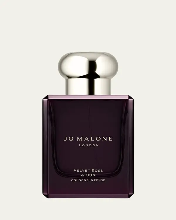 Jo Malone Velvet Rose And Oud Cologne Intense