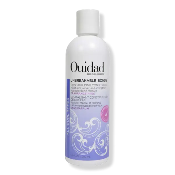 OUIDAD Unbreakable Bonds Bond Building Conditioner