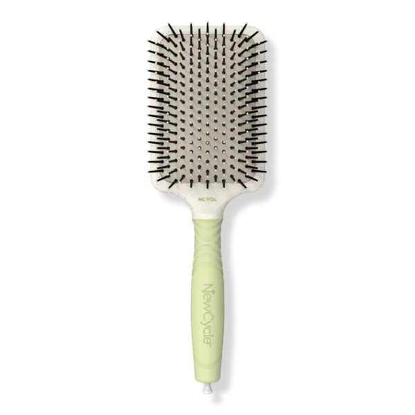 OLIVIA GARDEN Newcycle Styling Large Paddle Brush