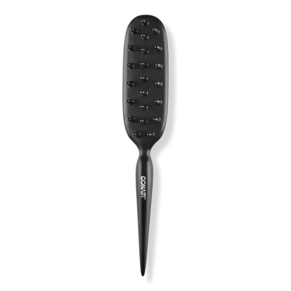 Conair 3-In-1 Detangling Comb For Thick Hair - One-Color | Editorialist