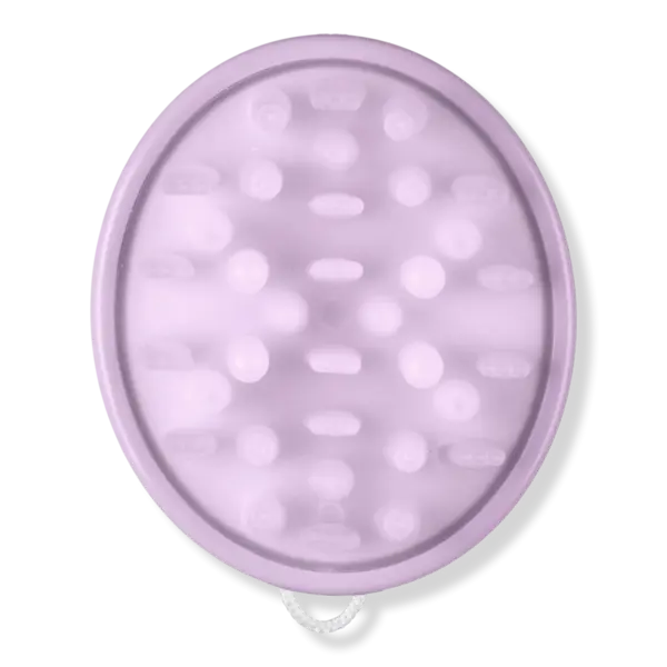 CONAIR The Basik Edition Scalp Massage Brush With Triple-action Bristles