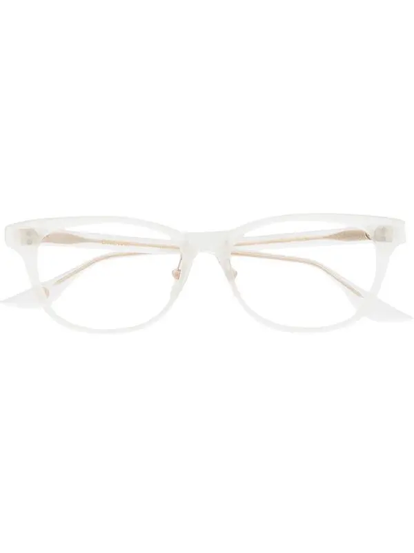 Dita Wayfarer Optical Glasses