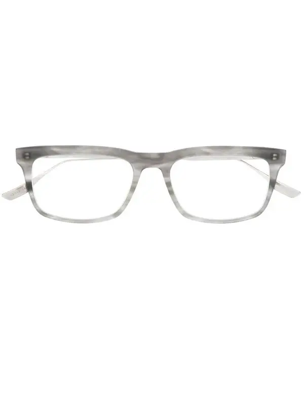 Dita Square-frame Optical Glasses