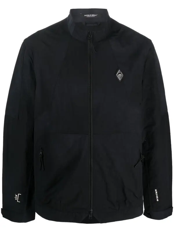A-COLD-WALL* Logo-patch Jacket