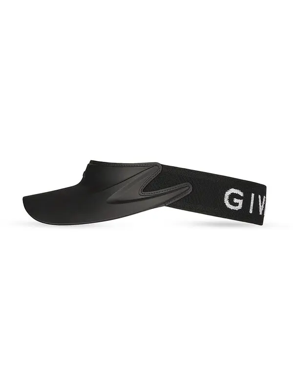 Givenchy Visor In Gum