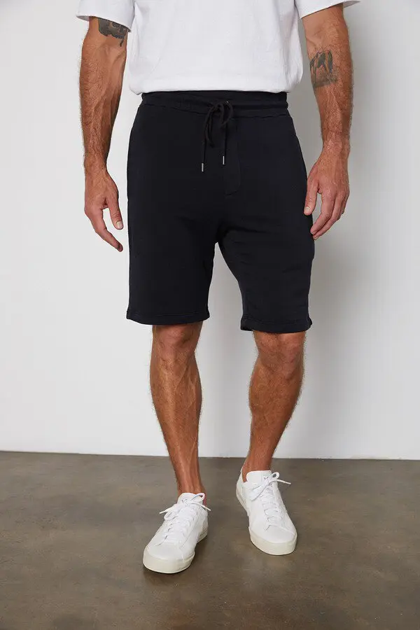 Velvet By Graham & Spencer Atlas Short - Black