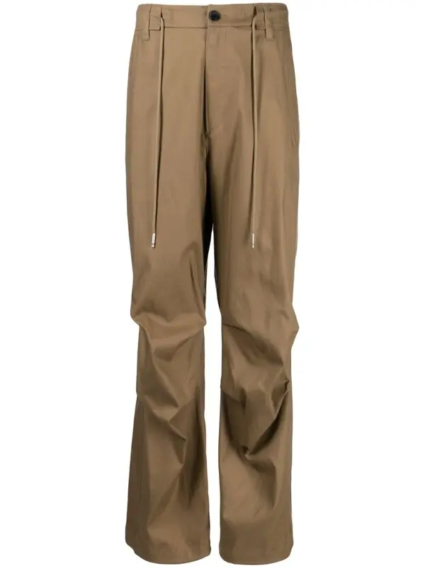 SONGZIO Drawstring Trousers
