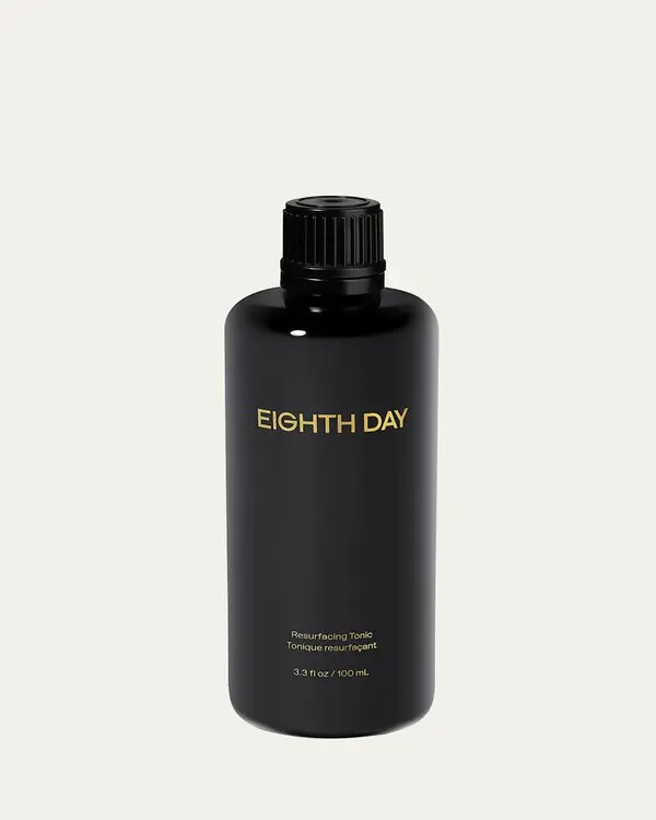 EIGHTH DAY 3.4 Oz. The Resurfacing Tonic