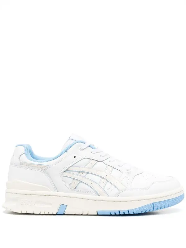 Asics Ex89 Low-top Sneakers - White