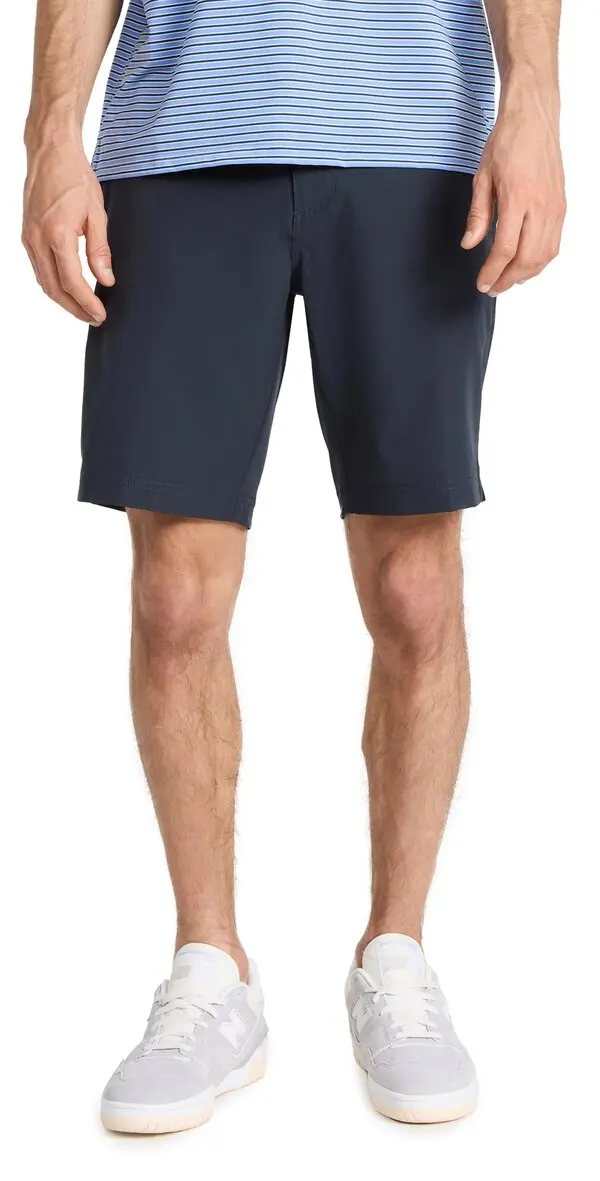 FAIR HARBOR Midway Shorts 9.5 - Navy