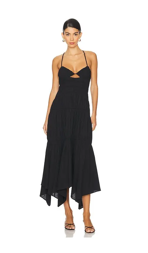 SNDYS X Tahlia Dress