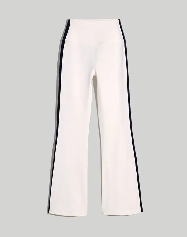 Madewell Splits59&trade; Raquel High-waist Flared Legging