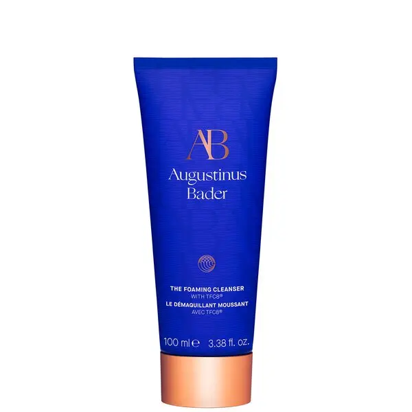 Augustinus Bader The Foaming Cleanser 100ml - One-color