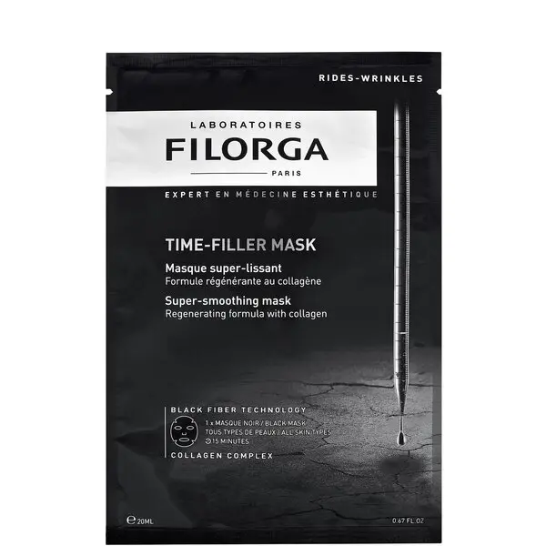 FILORGA Time-filler Super Smoothing Sheet Mask