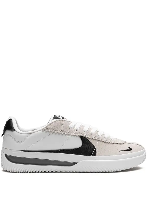 Nike Brsb Low-top Sneakers - Neutrals