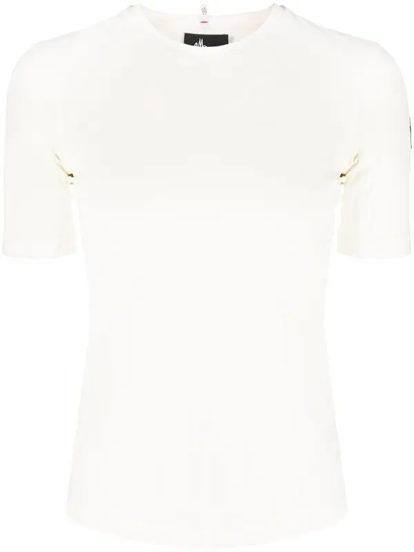 Moncler Graphic-print T-shirt