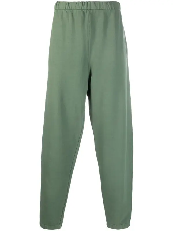 ERL Elasticated-waist Trousers