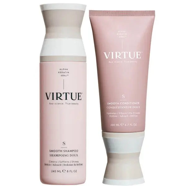 VIRTUE Smooth Bundle - One-color