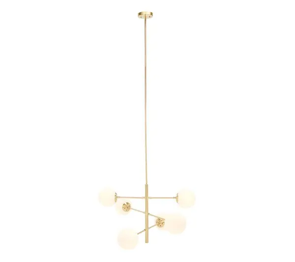 SAFAVIEH Bassett Chandelier