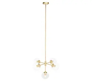 SAFAVIEH Camaria Chandelier