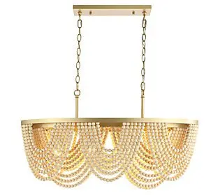 SAFAVIEH Alluri Chandelier