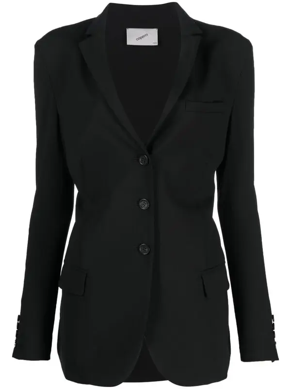 Coperni Single-breasted Blazer
