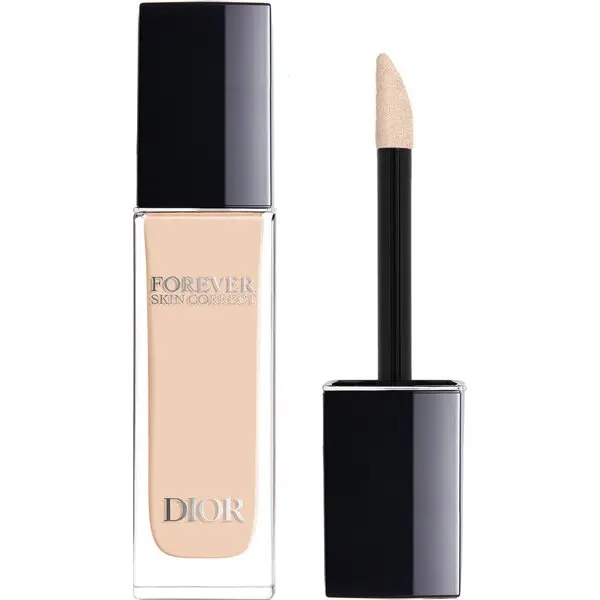 Dior Forever Skin Correct Concealer - 1 Cool Rosy