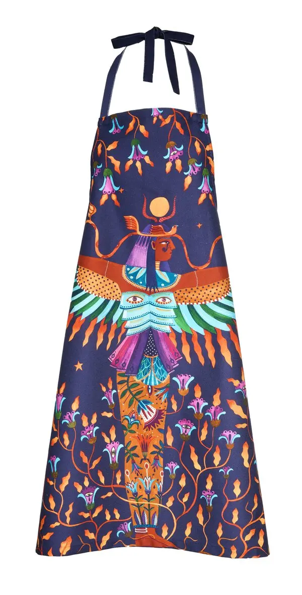 La DoubleJ Isis Apron