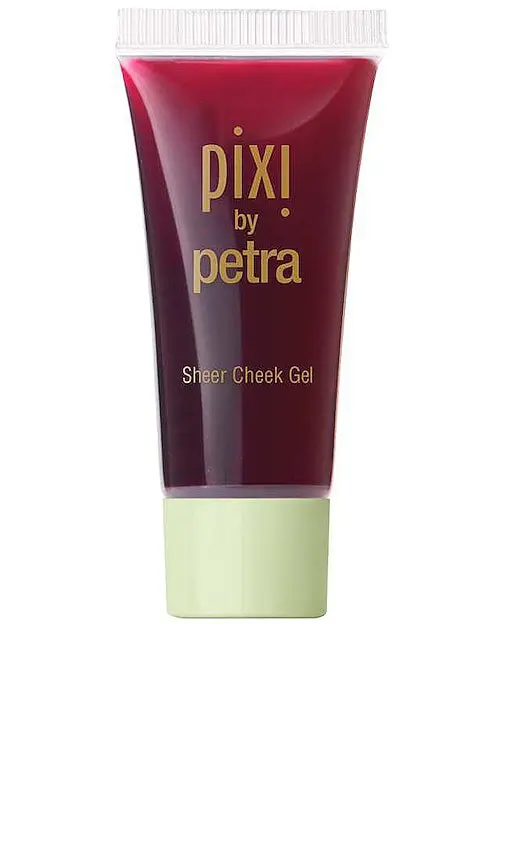 Pixi Sheer Cheek Gel - Flushed