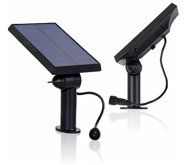 BRIGHTECH Ambience Pro Led Solar Panel For Remo E Lights