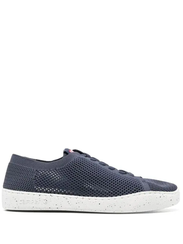Camper Peu Touring Sneakers - Blue