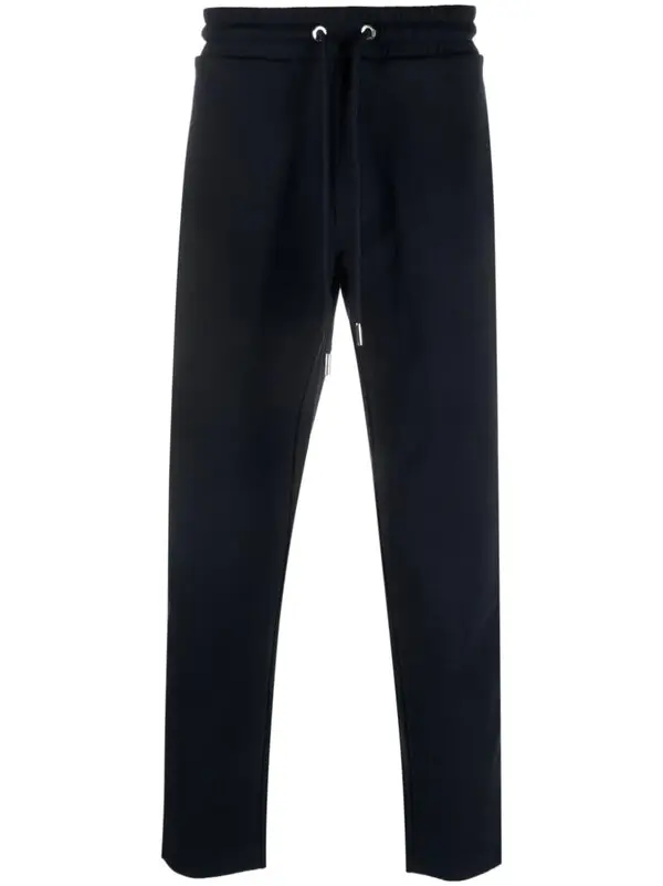 Moncler Rear Logo-patch Track Pants