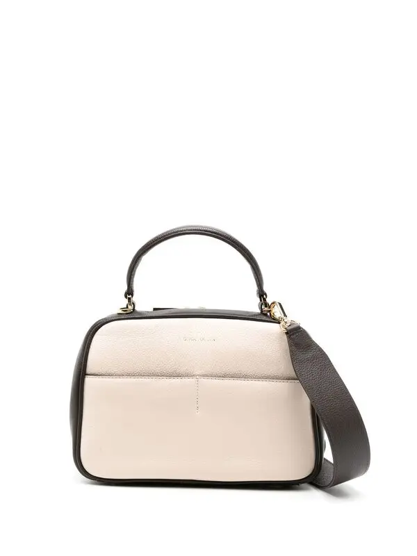 STUDIO CHOFAKIAN Jane Austen Crossbody Bag