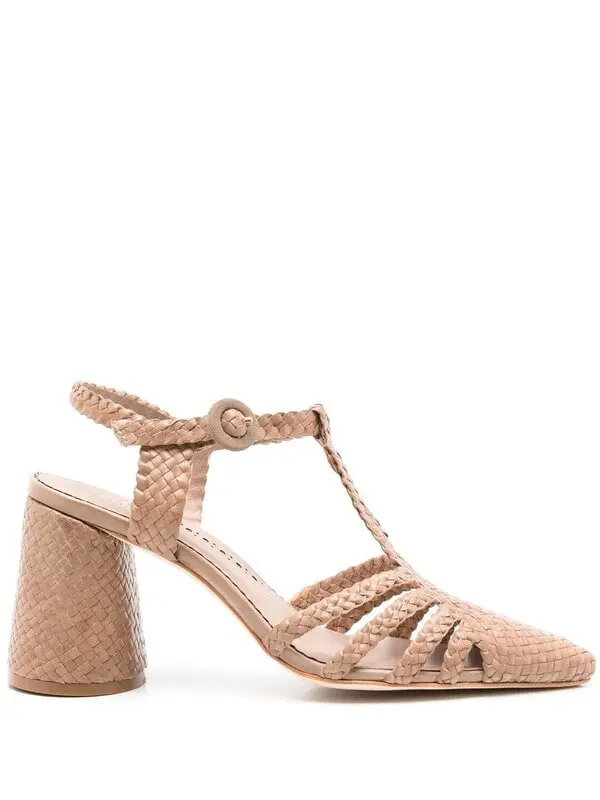 STUDIO CHOFAKIAN 55mm Françoise Pumps