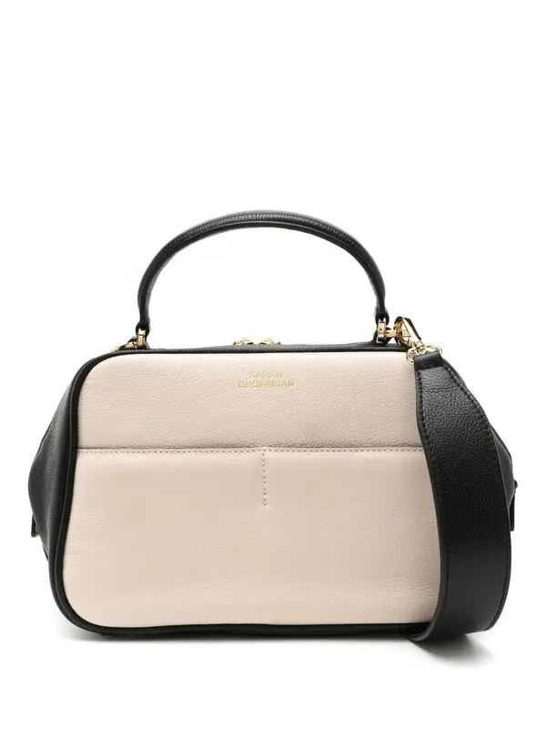 STUDIO CHOFAKIAN Jane Austen Crossbody Bag